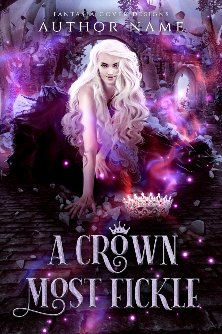 Shop – Fantasia Cover Designs