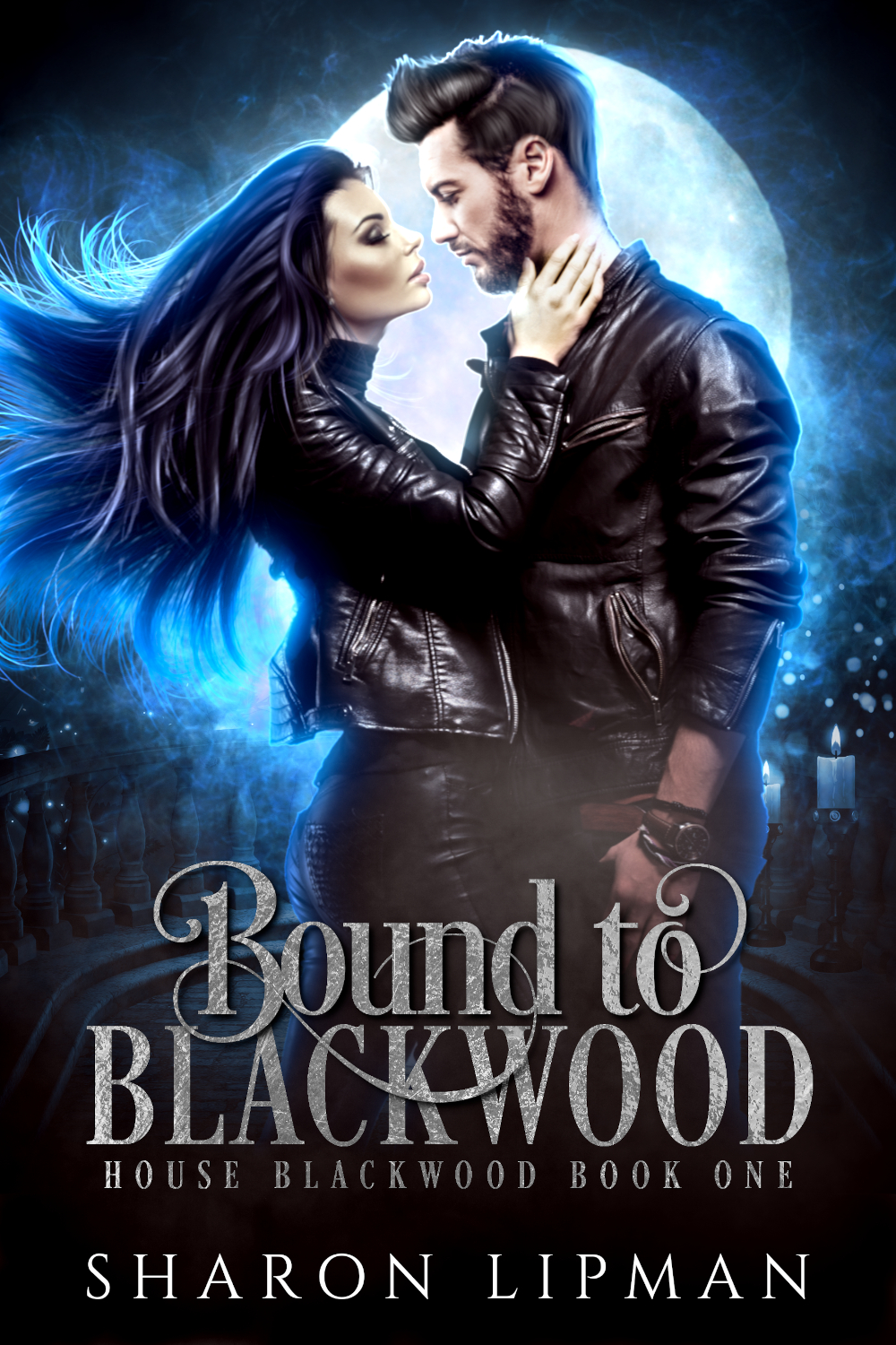 Fantasia Cover Designs – professional, affordable book cover design