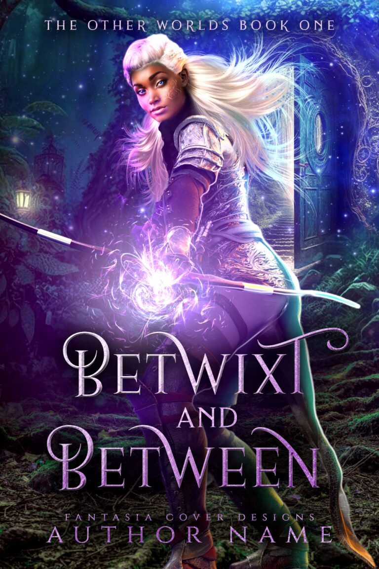Premade Shop – Fantasia Cover Designs