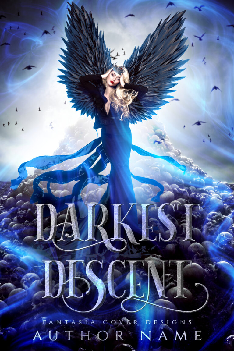 Products – Fantasia Cover Designs