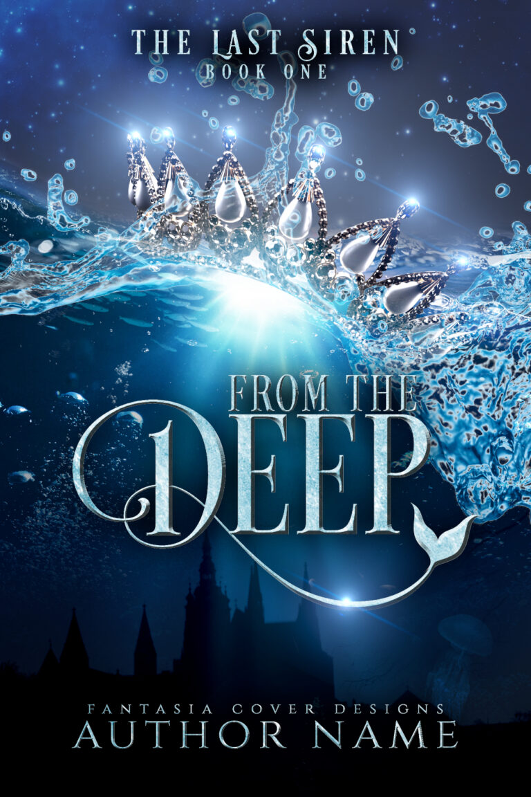 Products – Fantasia Cover Designs