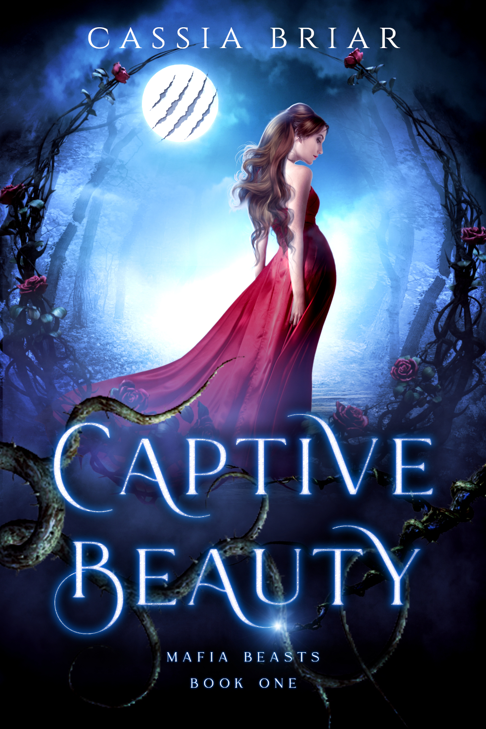 Fantasia Cover Designs – professional, affordable book cover design