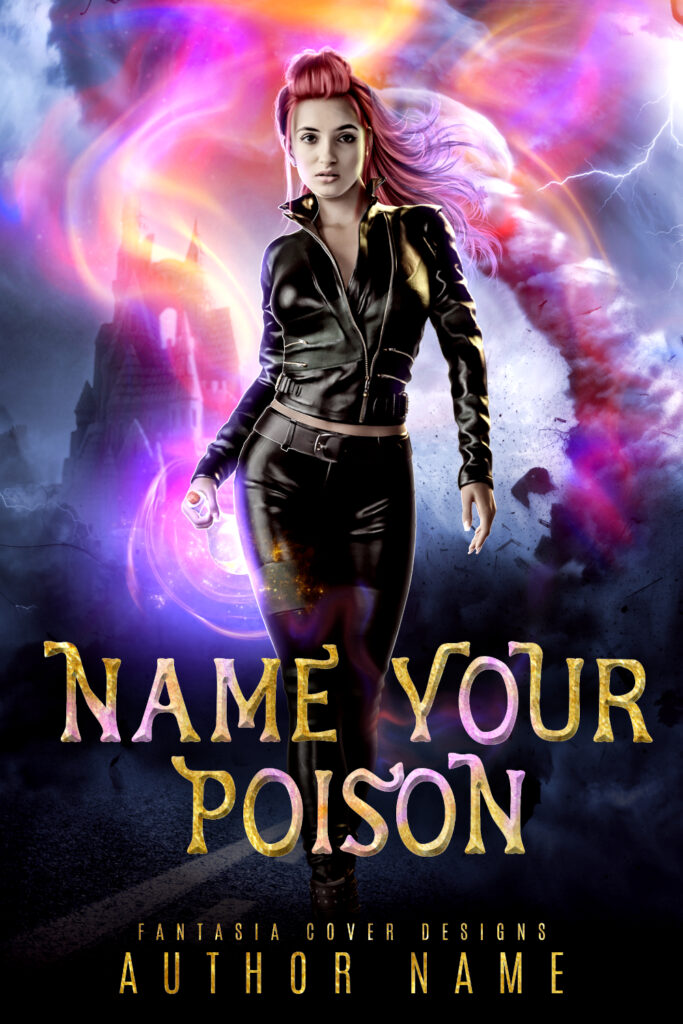 Products – Fantasia Cover Designs
