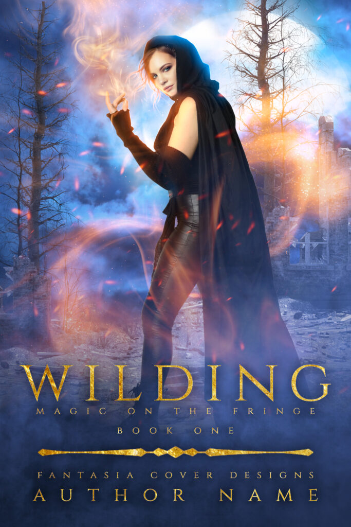 Products – Fantasia Cover Designs